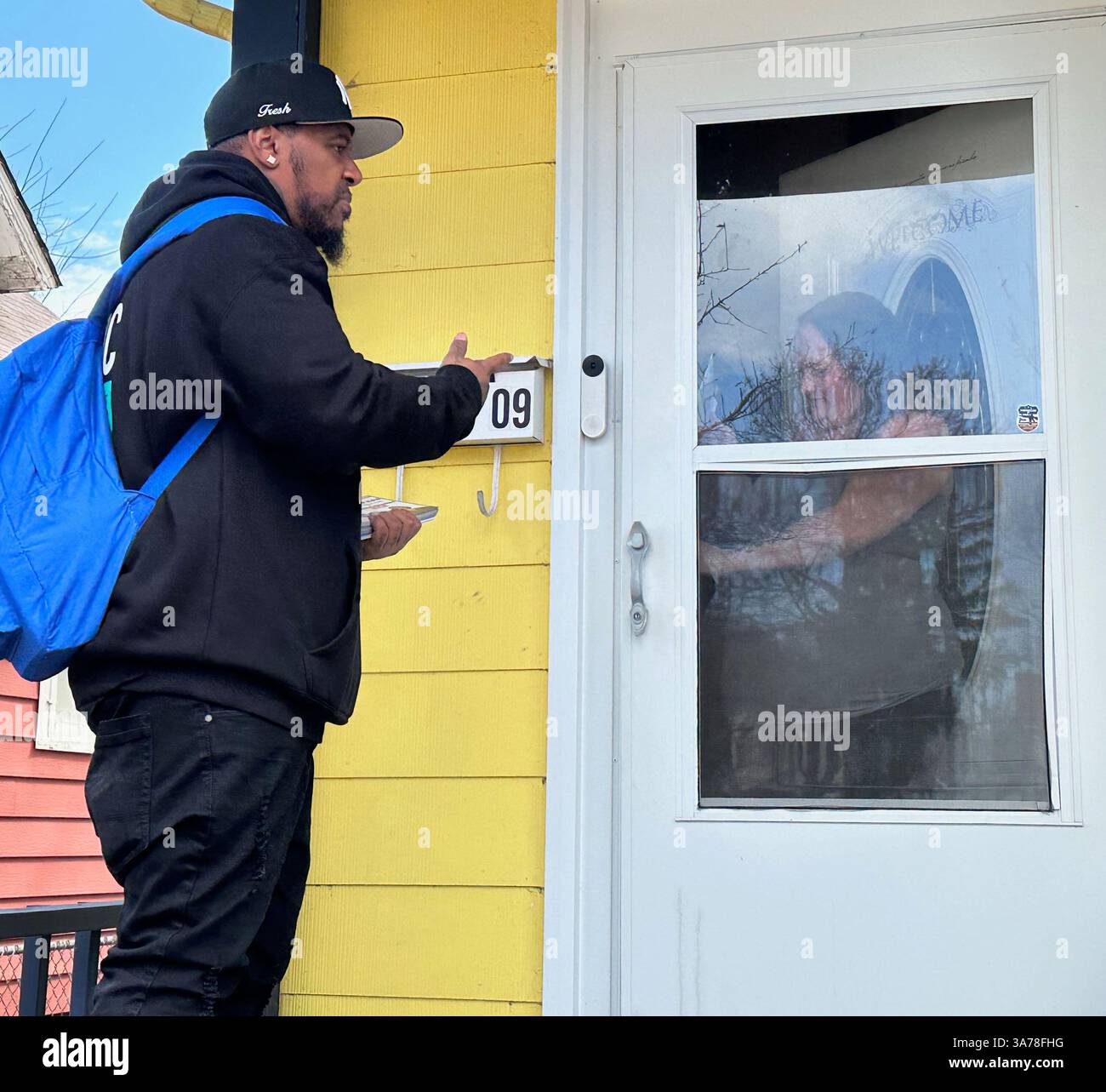 March 26, 2025, Racine, Wisconsin, USA: With Wisconsinâ€™s Supreme ...