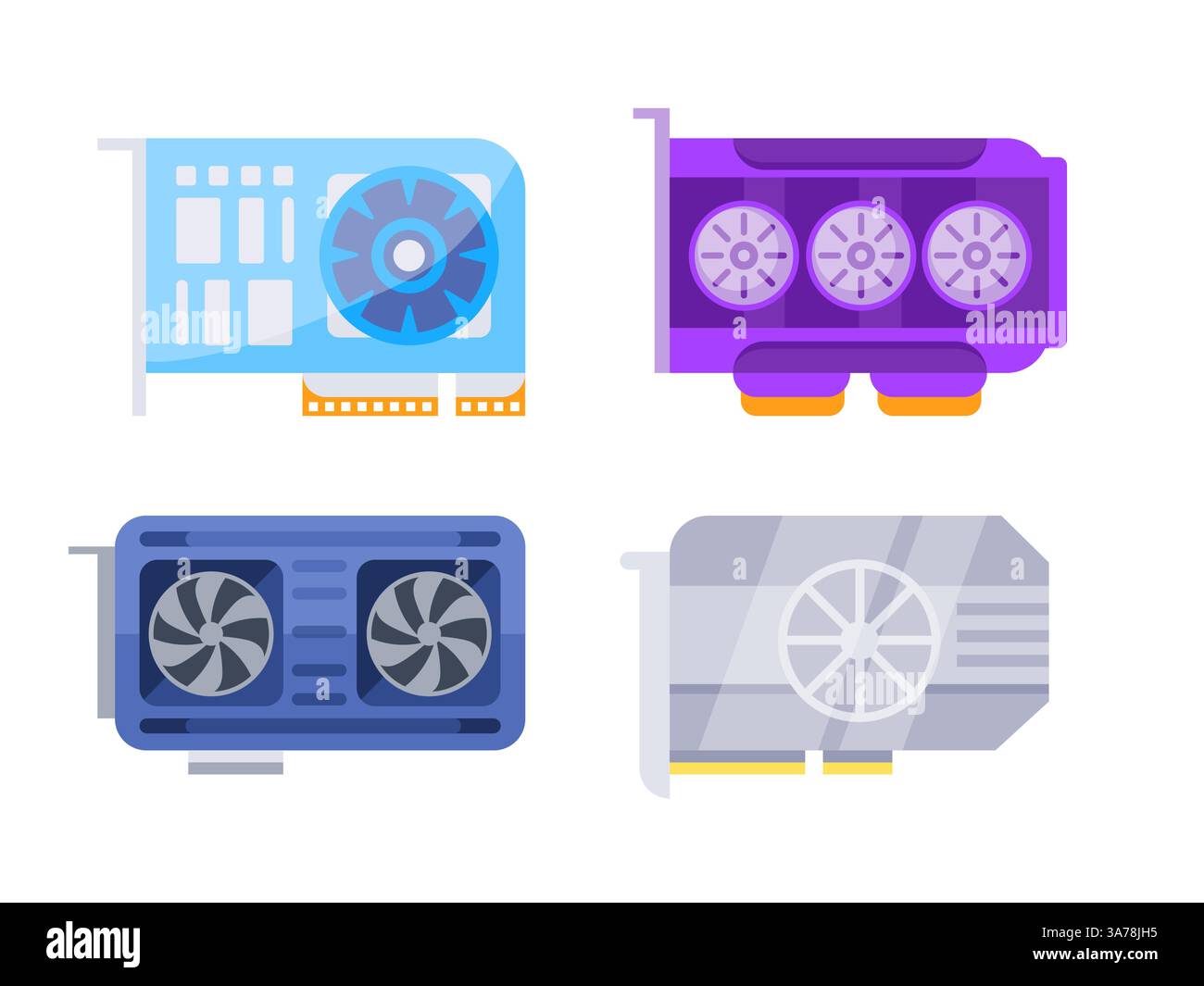 Hardware solutions Cut Out Stock Images & Pictures - Alamy