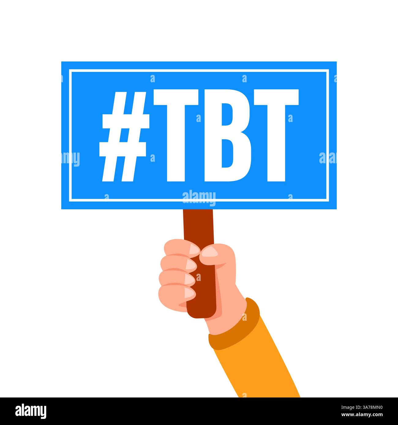 Tbt marketing logo hi-res stock photography and images - Alamy