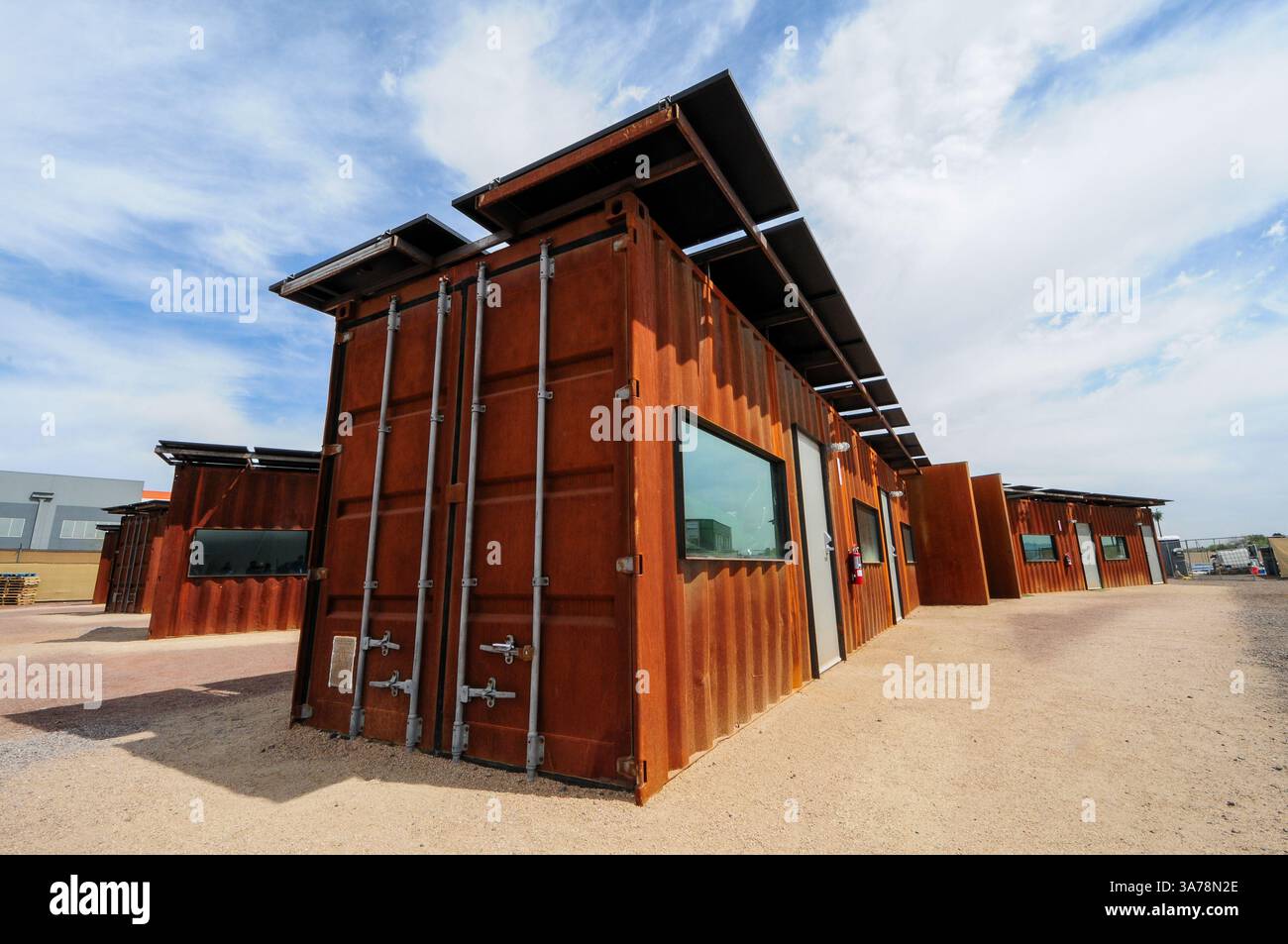 Phoenix, Arizona, USA. 26th Mar, 2025. Private rooms at the Phoenix ...