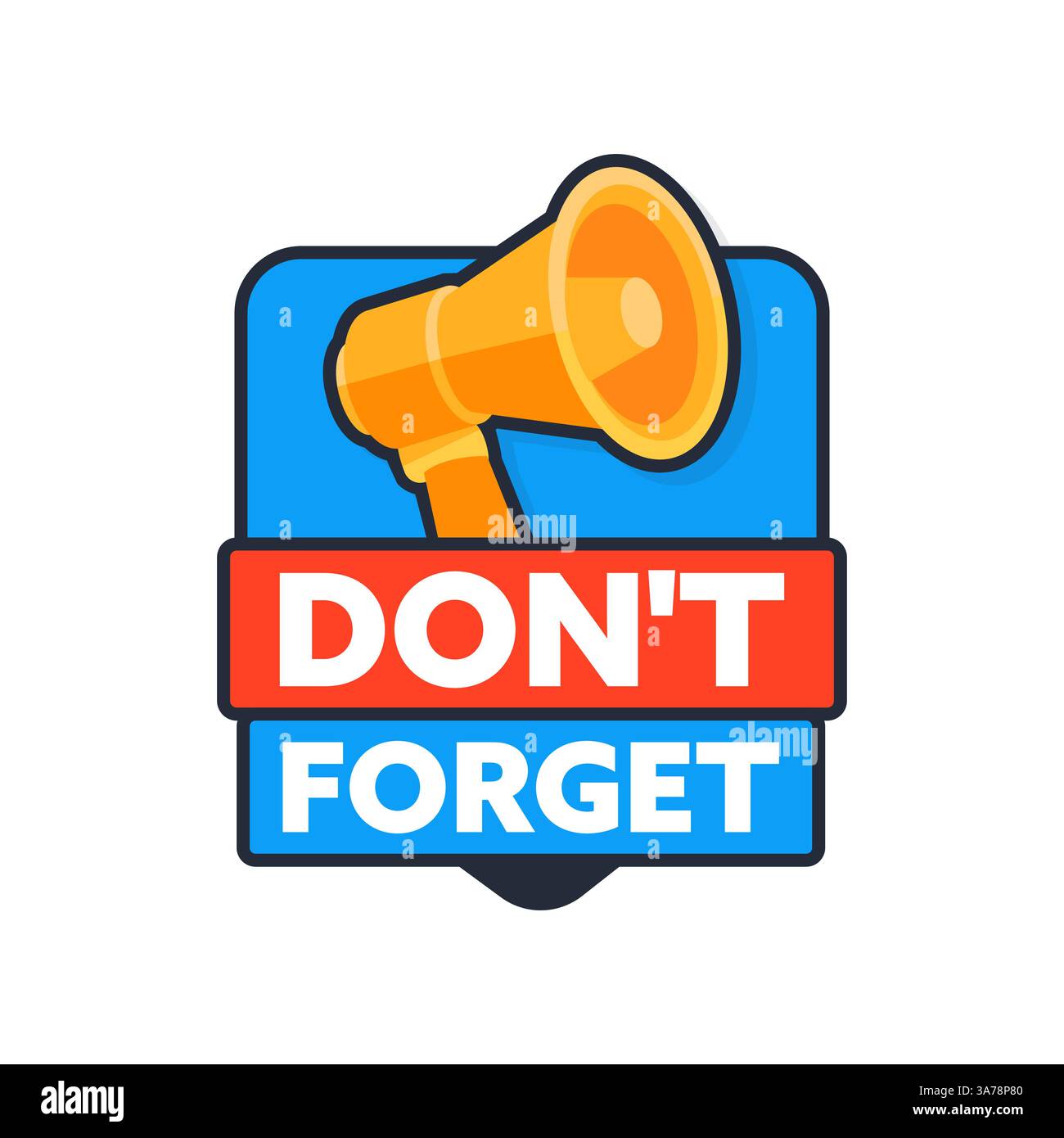 Cartoon don Cut Out Stock Images & Pictures - Alamy