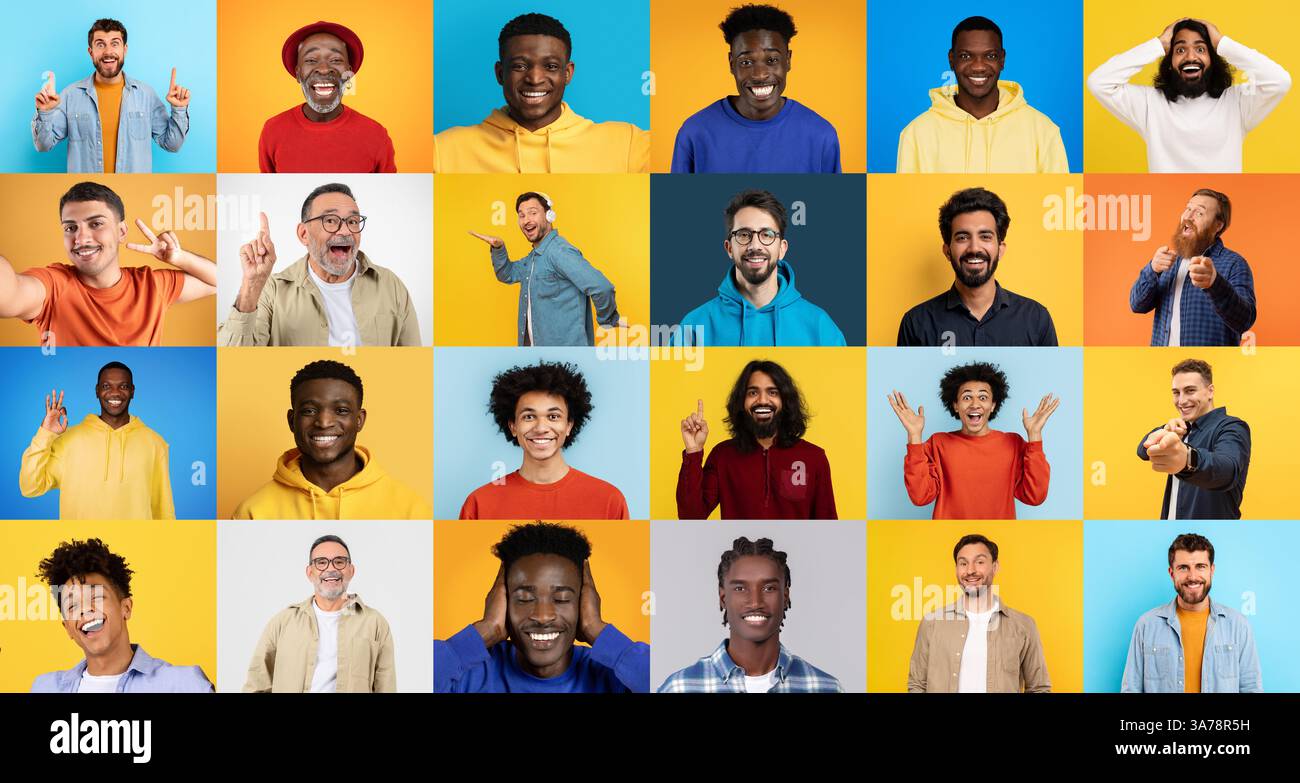 Showcasing their connection hi-res stock photography and images - Alamy