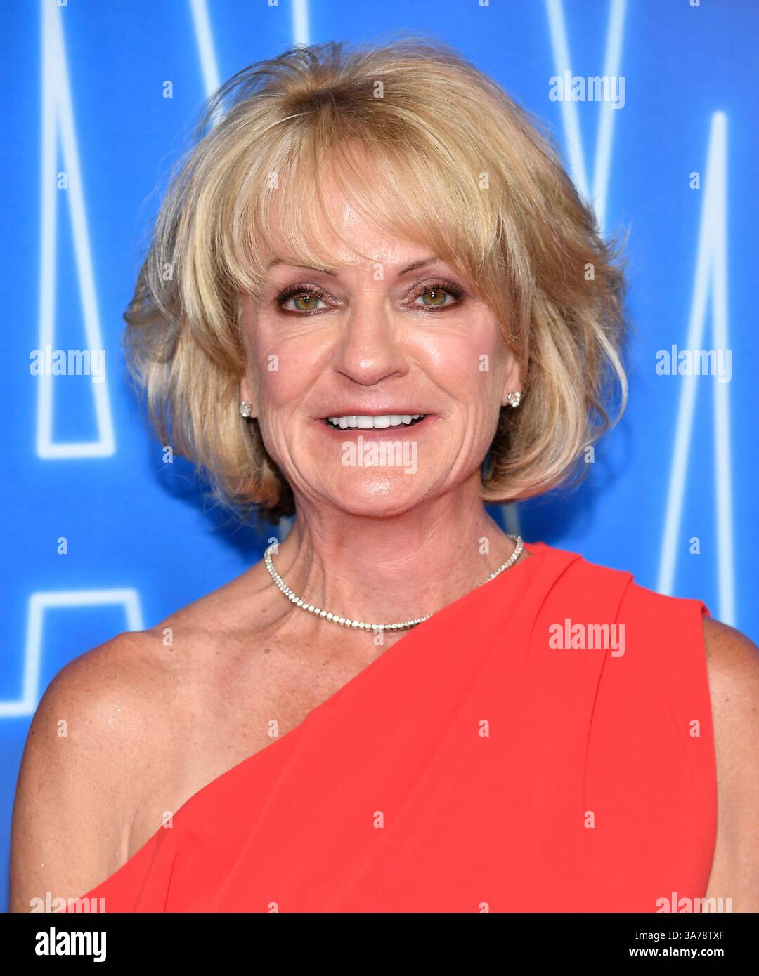 Pam Stepnick (Paul brothers mother) attends the Max Original reality ...