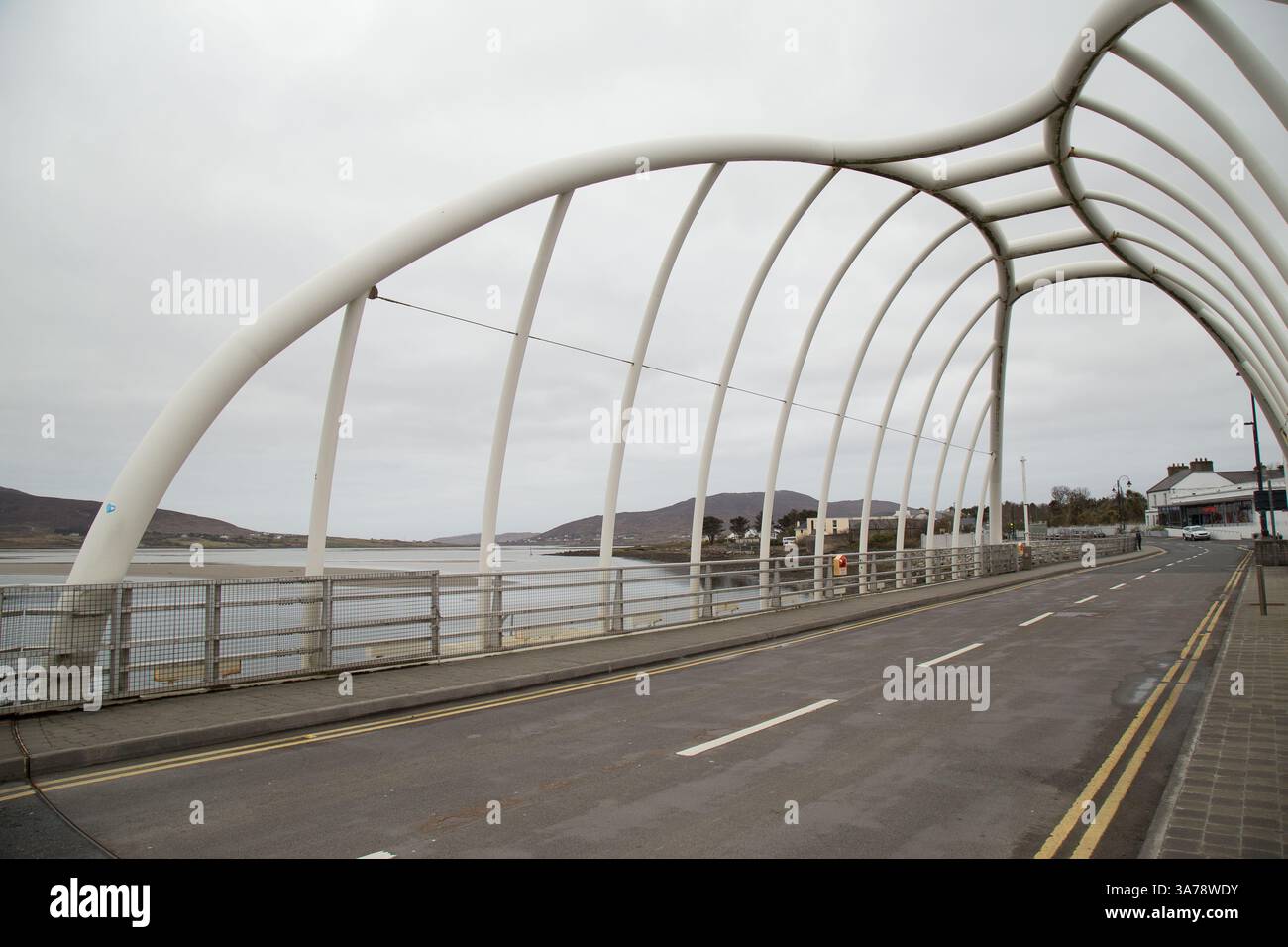 Michael davitt bridge hi-res stock photography and images - Alamy