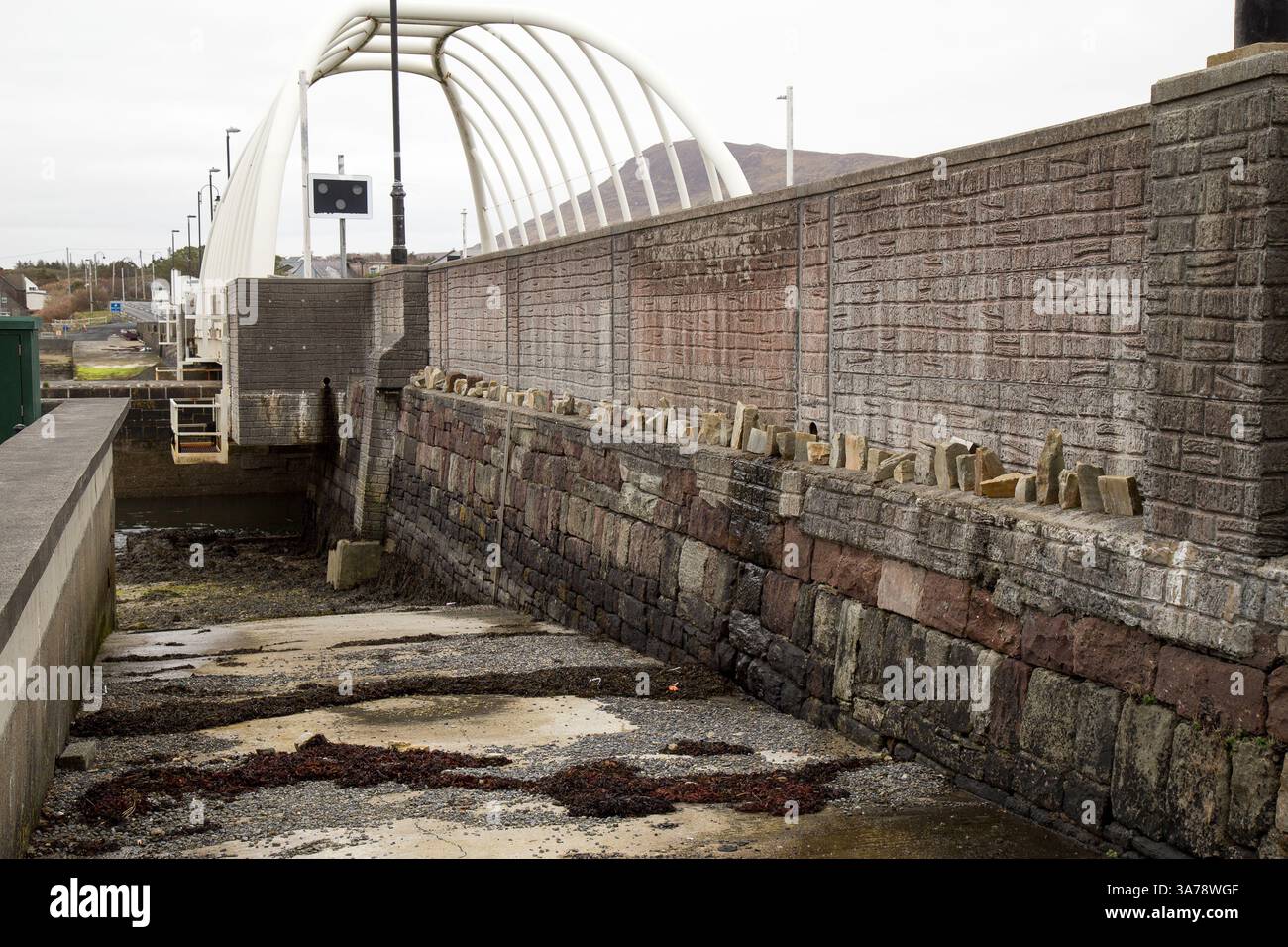 Michael davitt bridge hi-res stock photography and images - Alamy