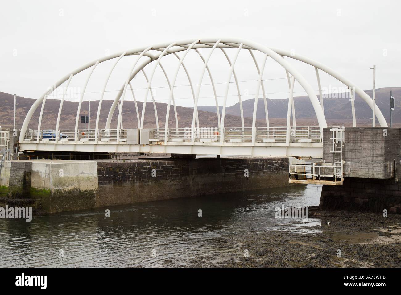 The michael davitt bridge hi-res stock photography and images - Alamy