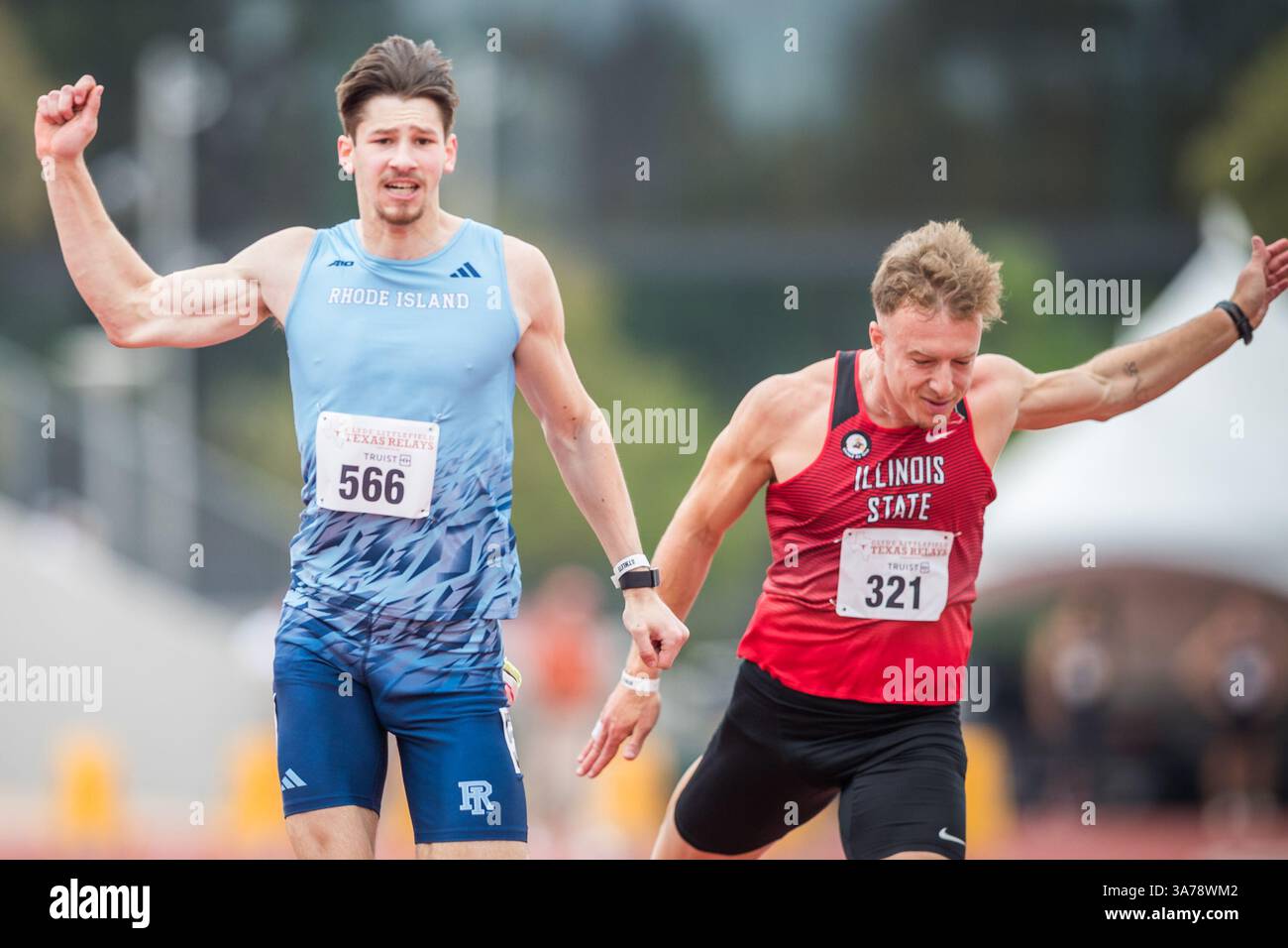 Ariel atias hi-res stock photography and images - Alamy