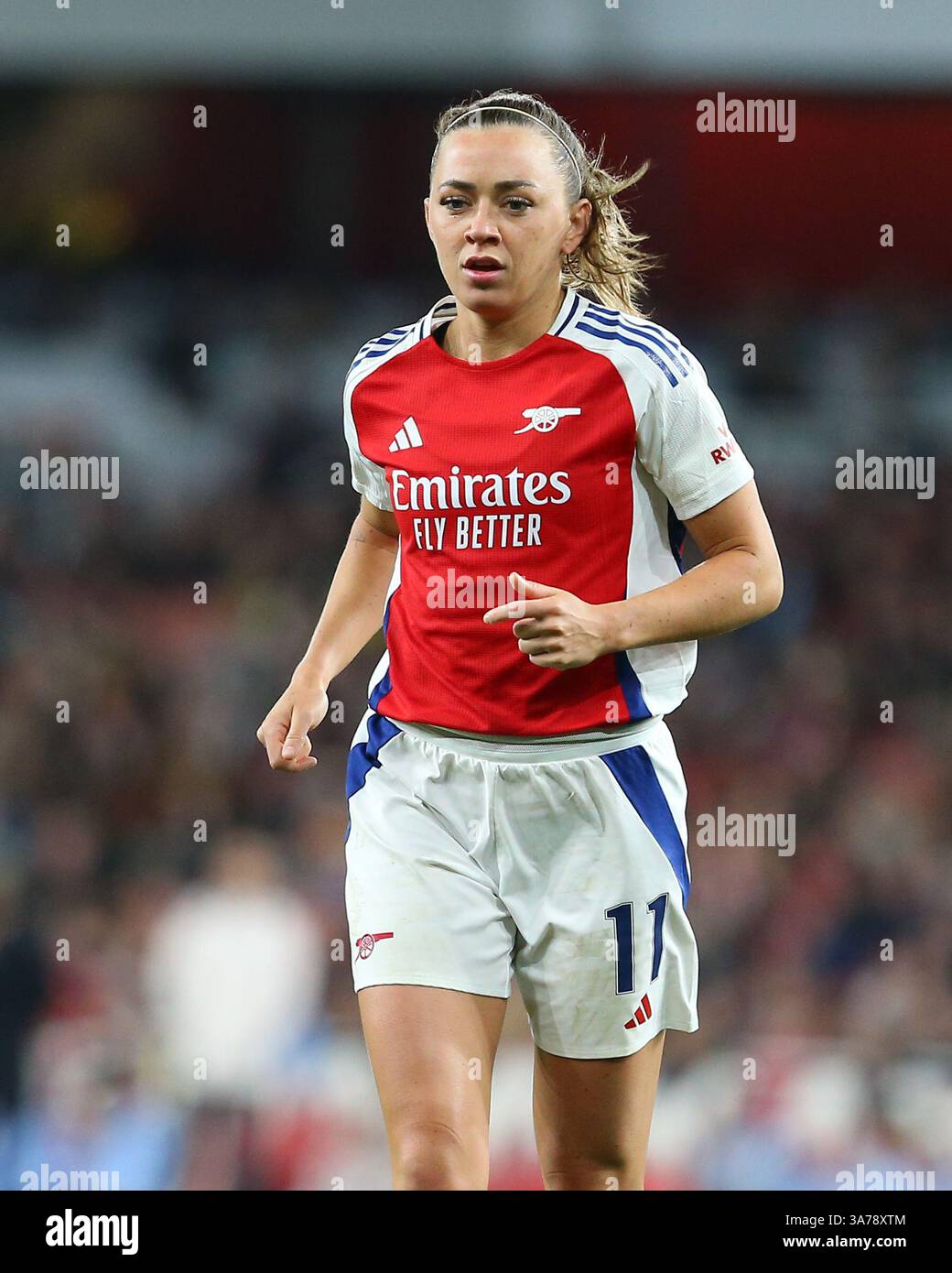 North London, UK. 26th Mar, 2025. North London, England, March 26 2025 ...