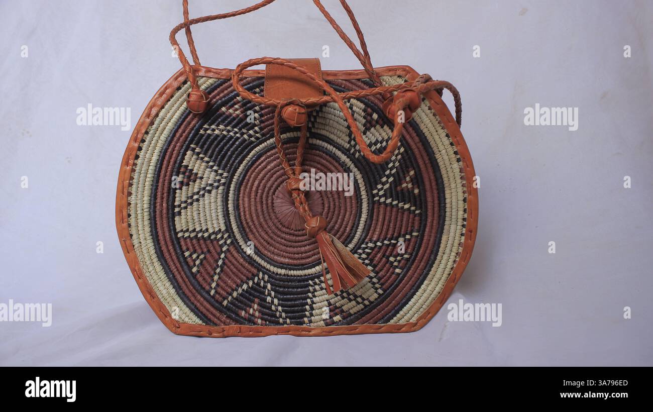 Images of African collections typically showcase the vibrant, diverse ...