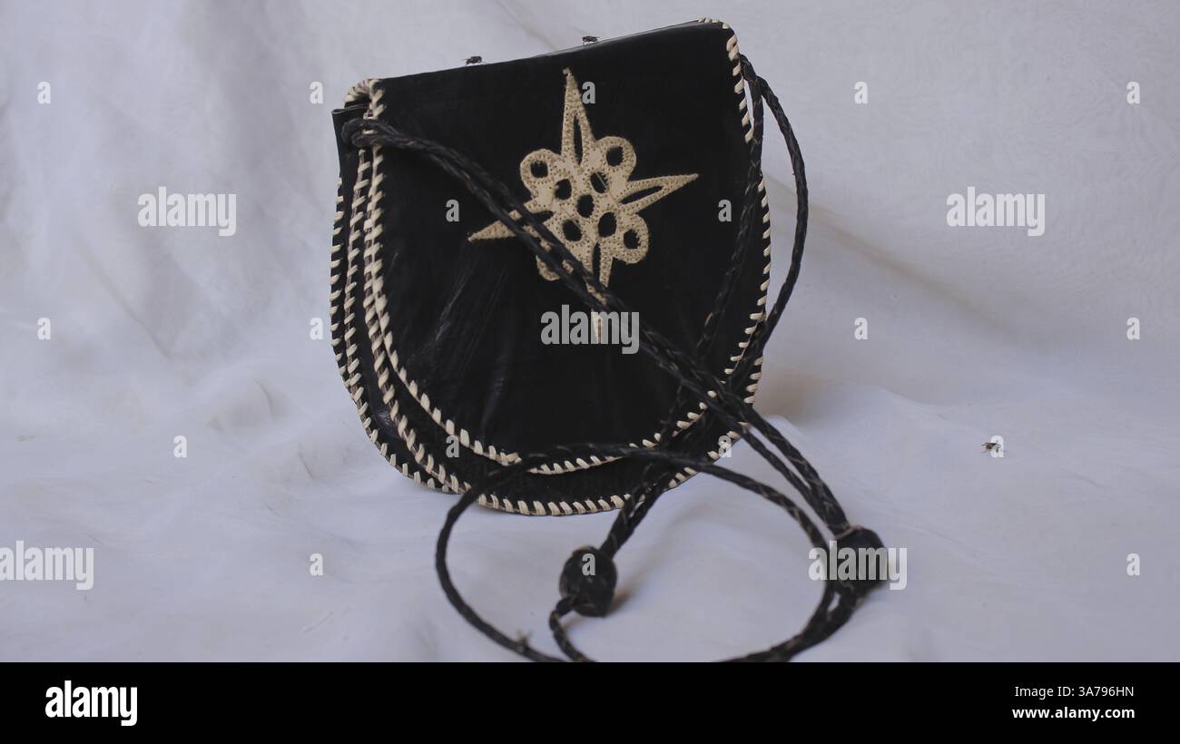 Images of African collections typically showcase the vibrant, diverse ...