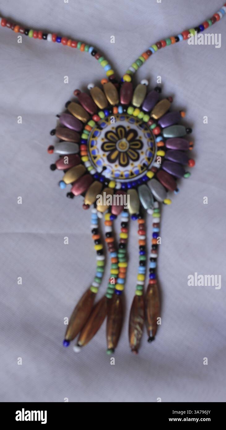 Images of African collections typically showcase the vibrant, diverse ...