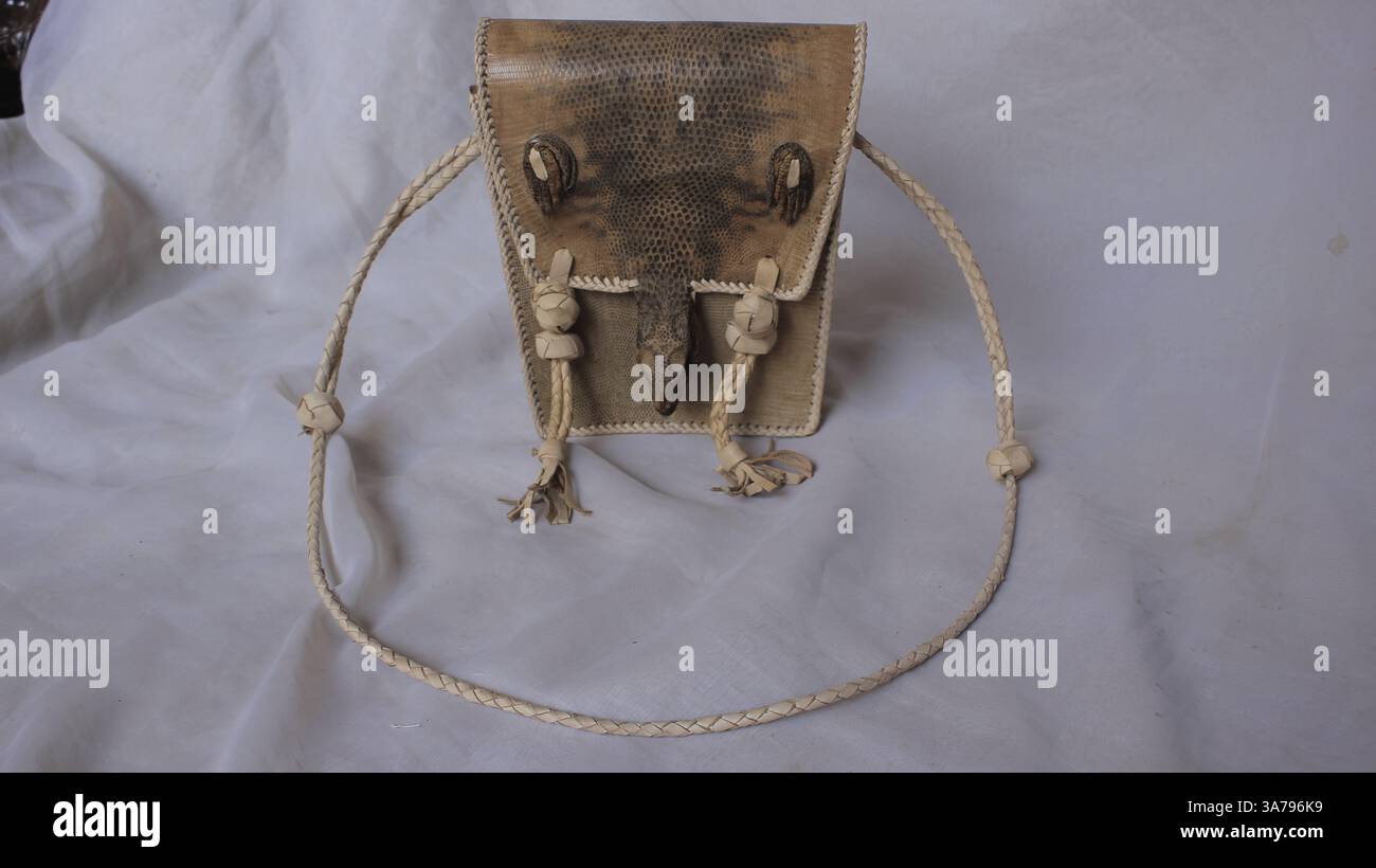Images of African collections typically showcase the vibrant, diverse ...