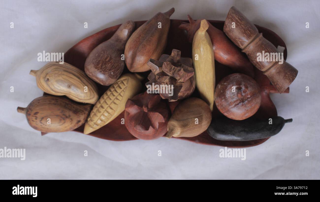 Images of African collections typically showcase the vibrant, diverse ...