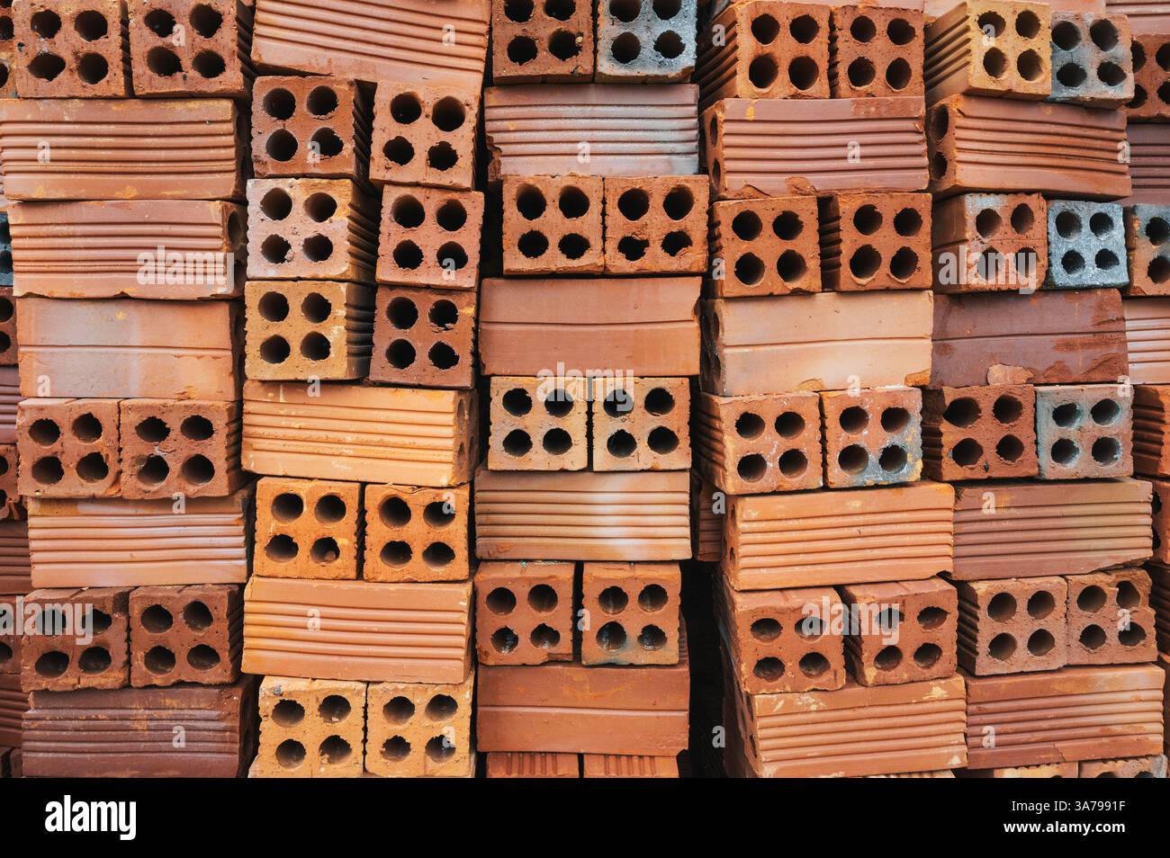 Hollow block hi-res stock photography and images - Alamy