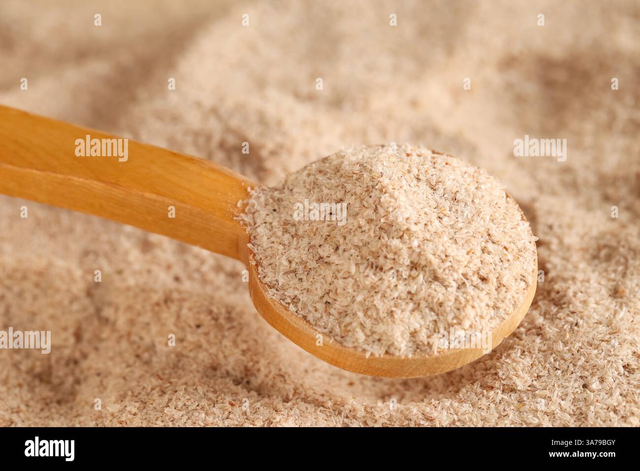 Psyllium husk isabgol fiber hi-res stock photography and images - Alamy