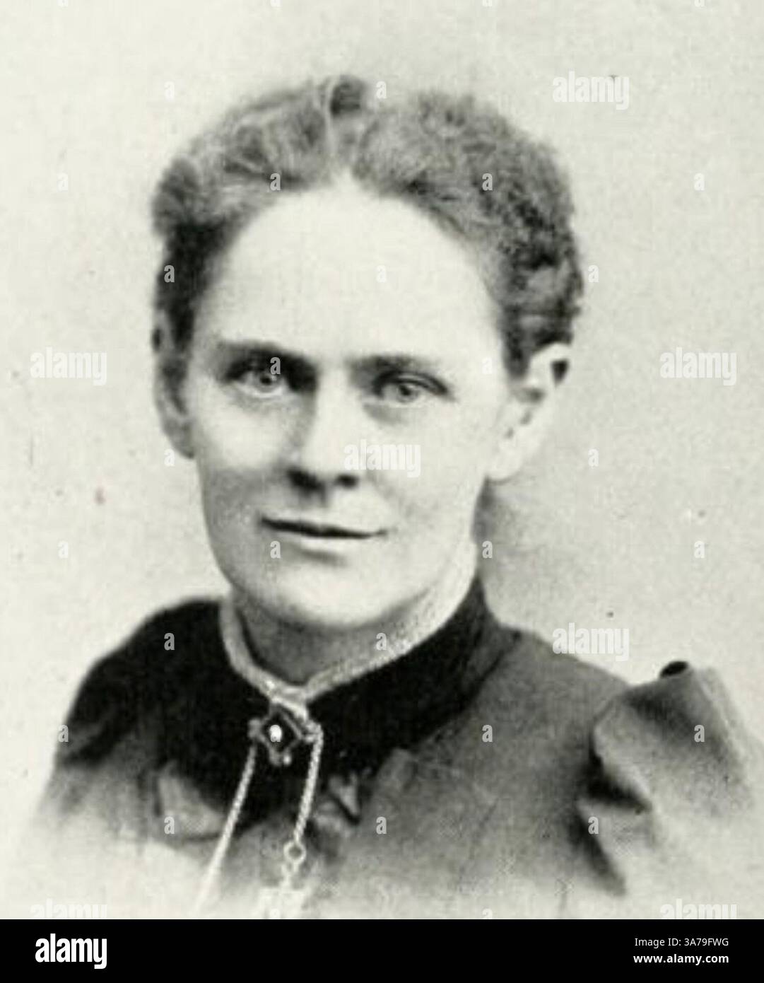 Mary Emilie Holmes (April 10, 1850 – February 13, 1906) was a 19th ...