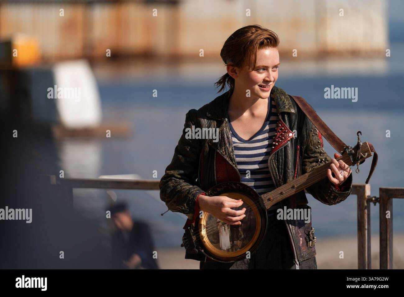 Sadie sink 2025 hi-res stock photography and images - Alamy