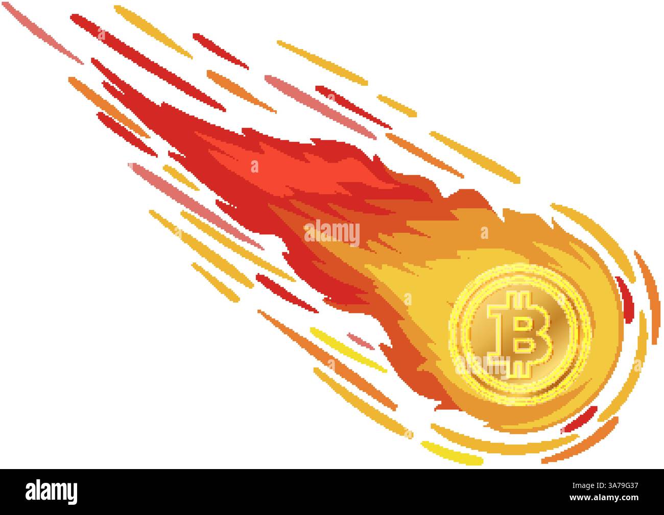 Trail through trails Stock Vector Images - Alamy