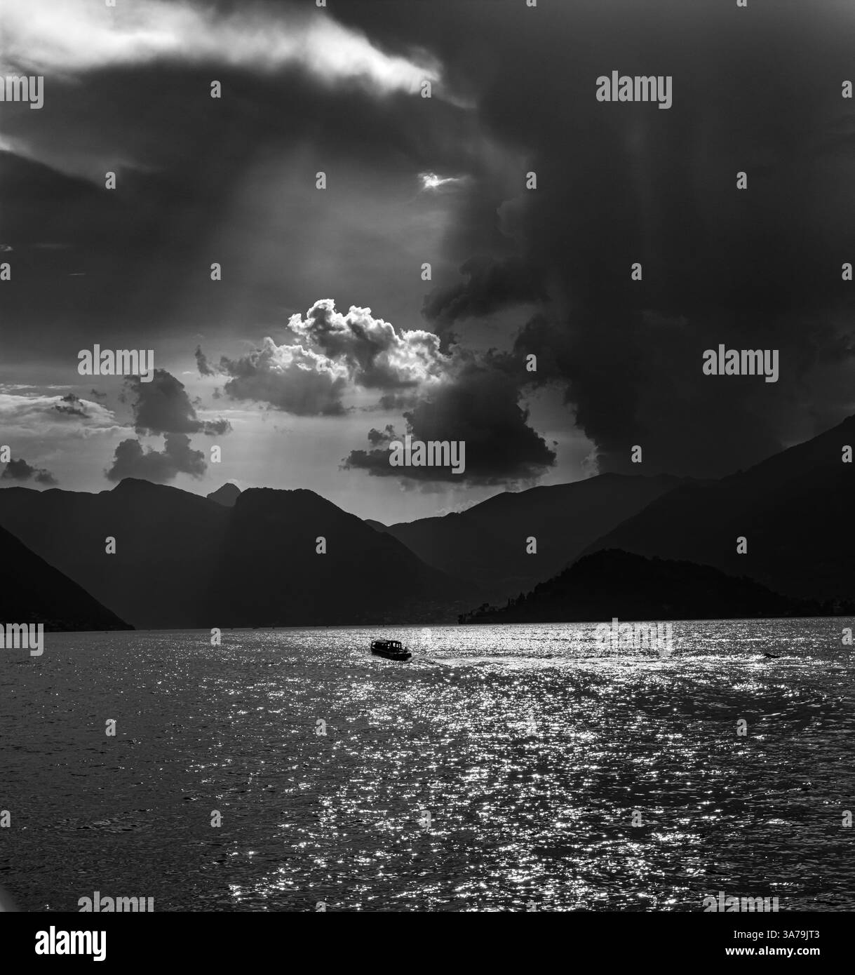 Lake of art Black and White Stock Photos & Images - Alamy