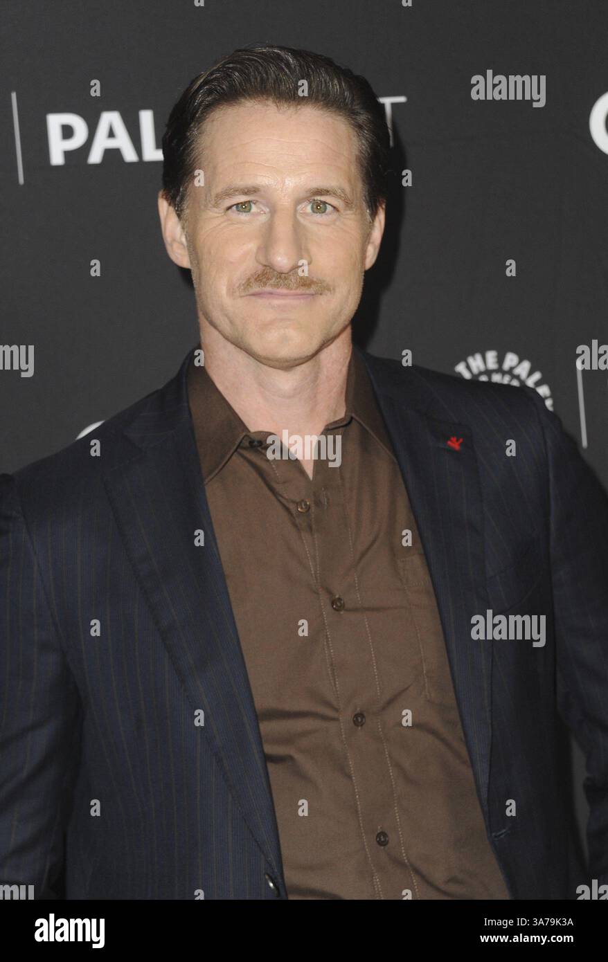 Ca. 26th Mar, 2025. Sam Jaeger at arrivals for THE HANDMAID'S TALE at ...