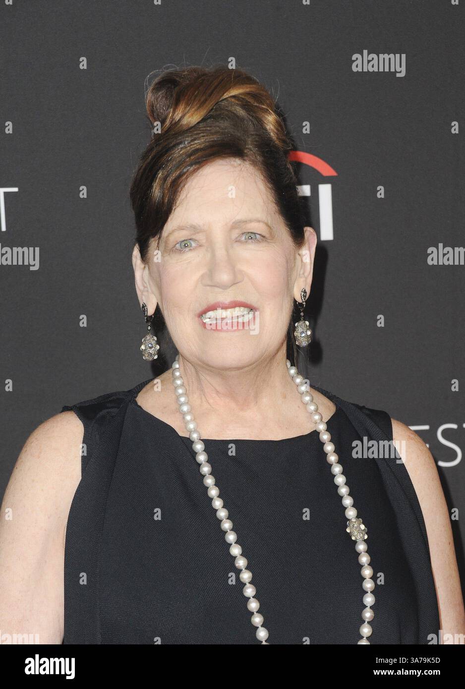 Ca. 26th Mar, 2025. Ann Dowd at arrivals for THE HANDMAID'S TALE at ...