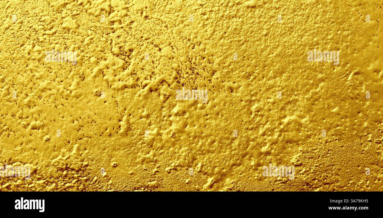 gold texture as background, bright metal plate Stock Photo - Alamy