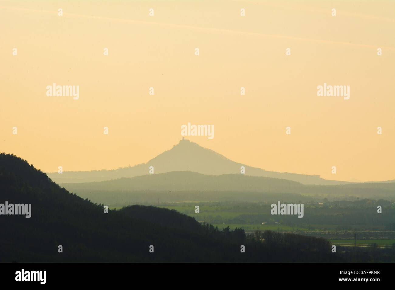 Breathtaking view on top hi-res stock photography and images - Alamy
