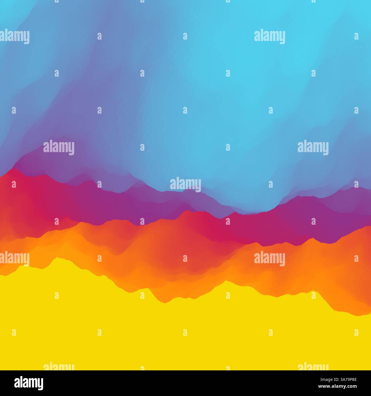 Abstract Background Design Template Modern Pattern Vector Illustration For Your Design Stock