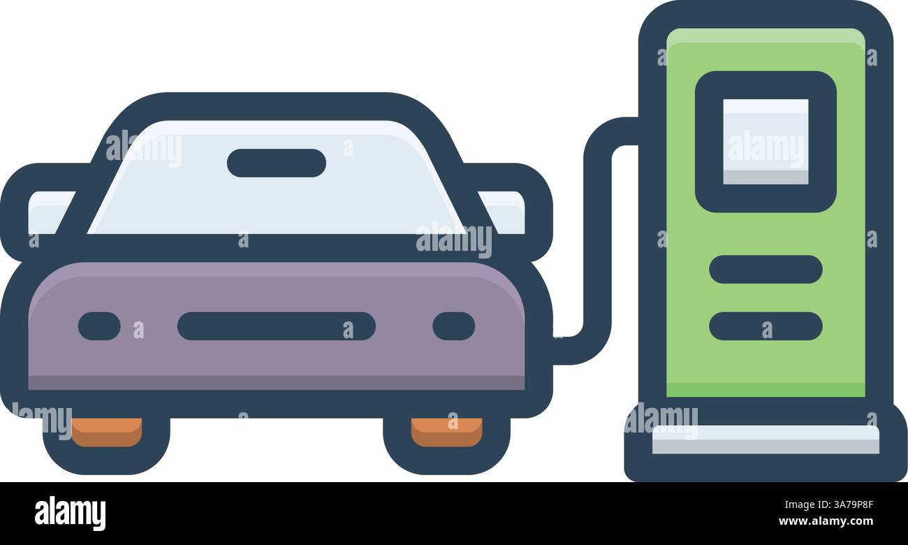 Refuel logo Cut Out Stock Images & Pictures - Alamy