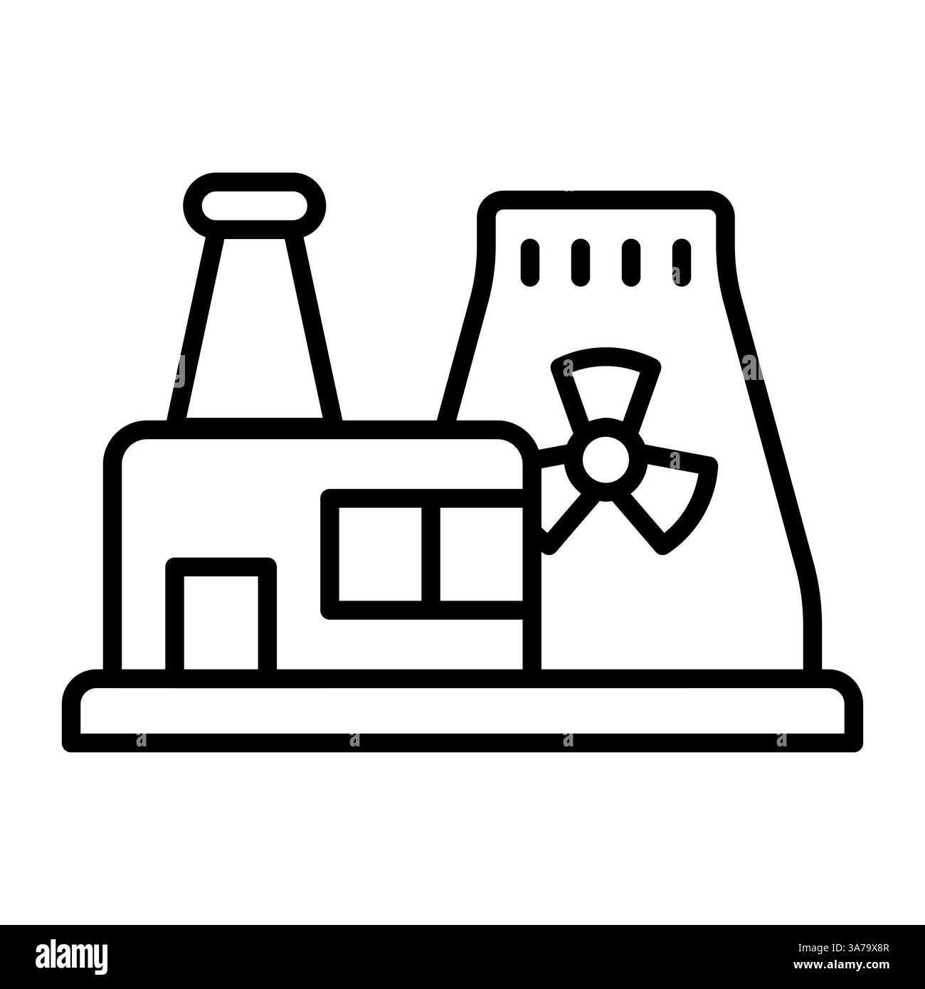 Power generation unit, editable design of nuclear power plant, energy ...