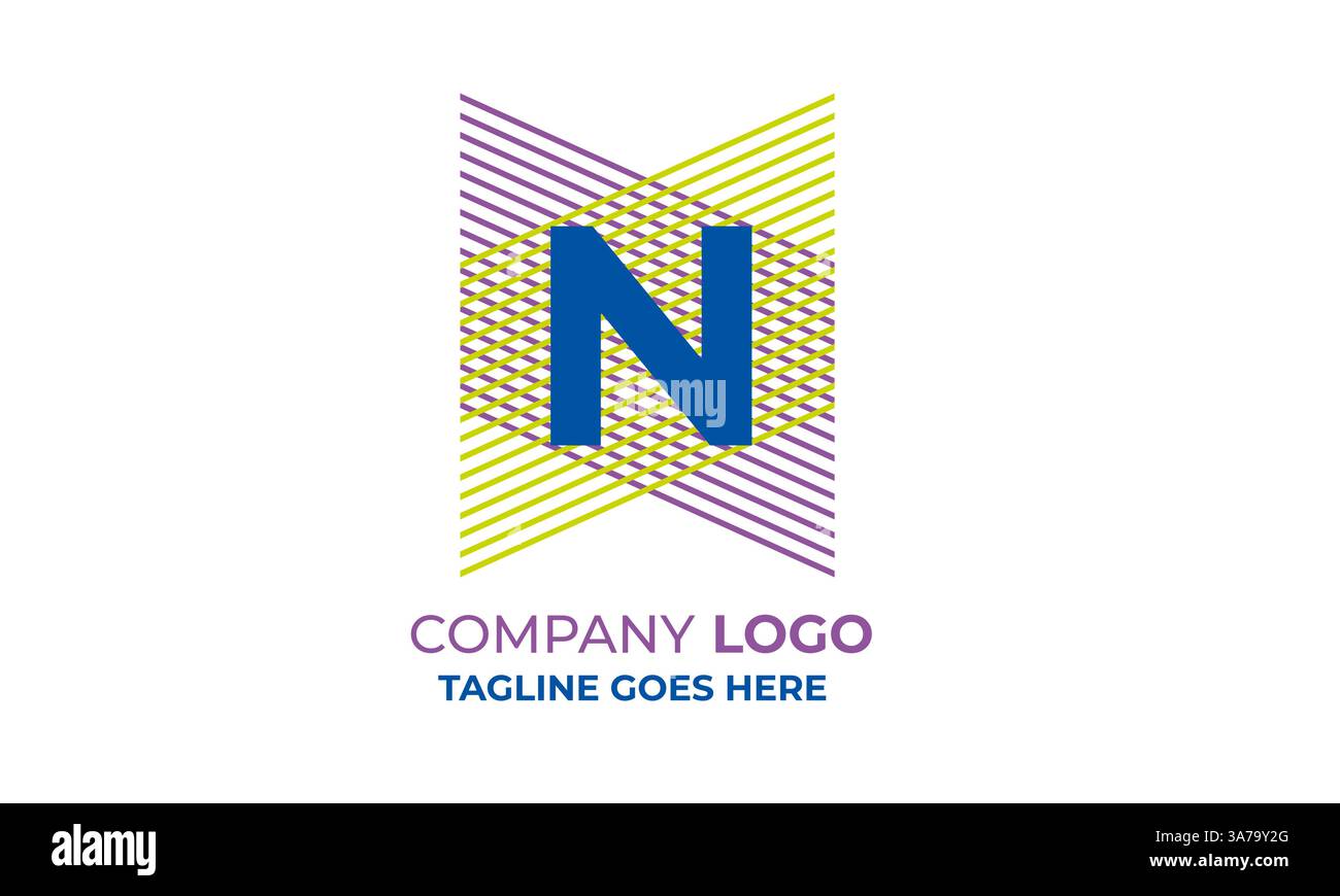 Abstract Poster Design for Modern Art Creative Expression and Trendy ...