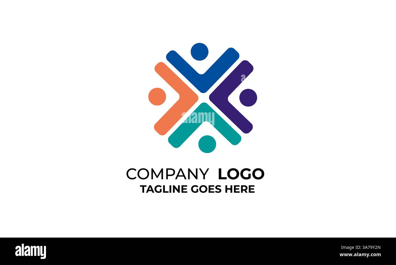 Abstract Poster Design for Modern Art Creative Expression and Trendy ...