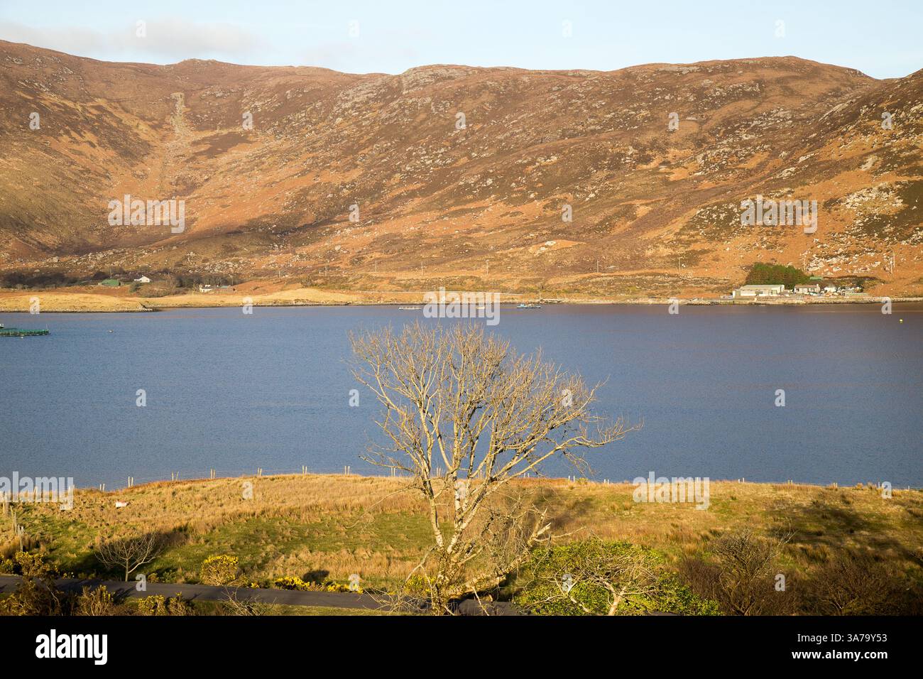 Wild nephin ballycroy hi-res stock photography and images - Alamy