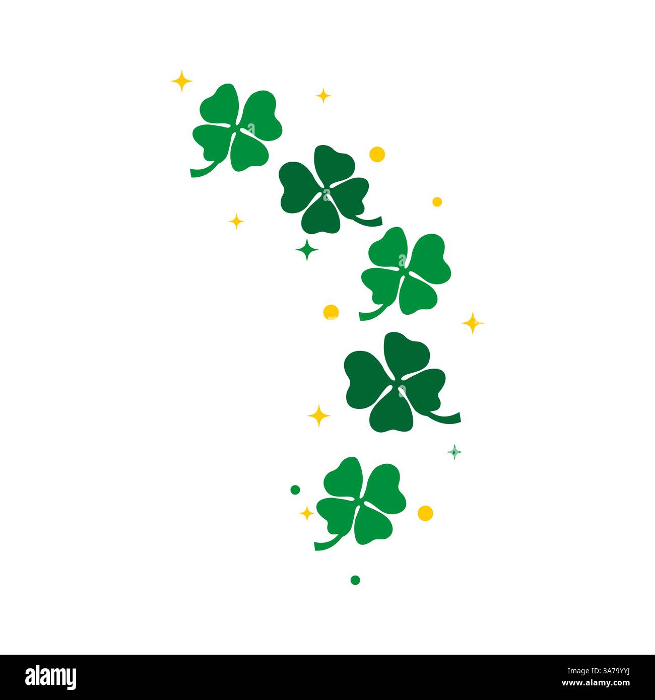 Good fortune and joy Stock Vector Images - Alamy