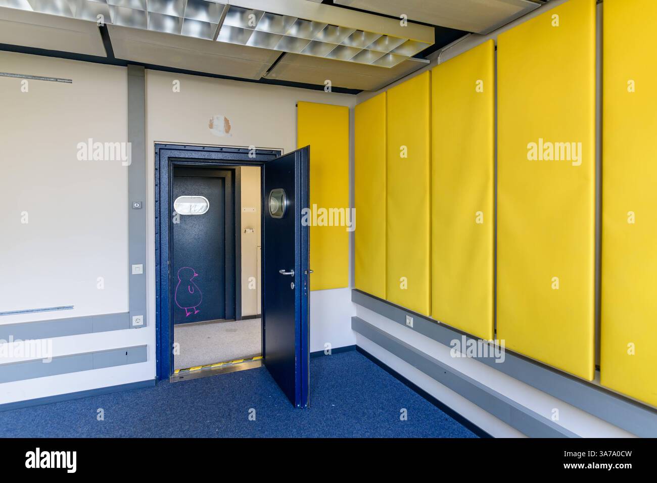 vienna, austria, 26 march 2025, open day at vienna funkhaus *** wien ...