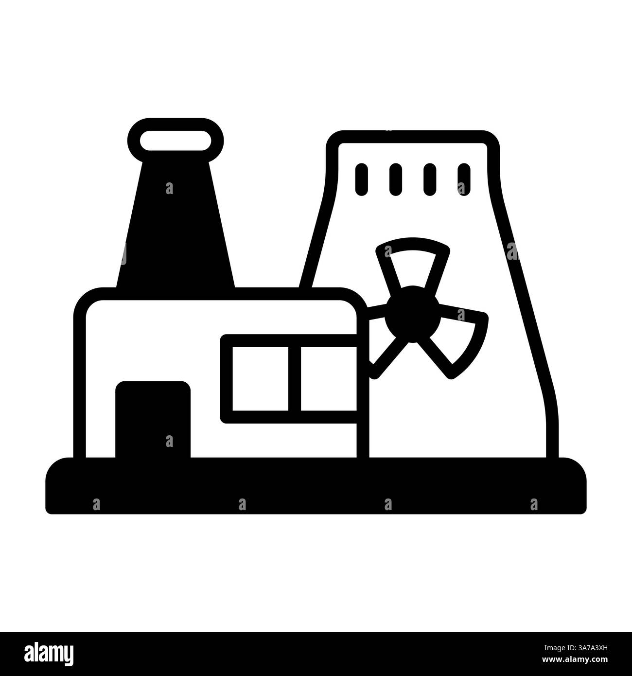 Power generation unit, editable design of nuclear power plant, energy ...