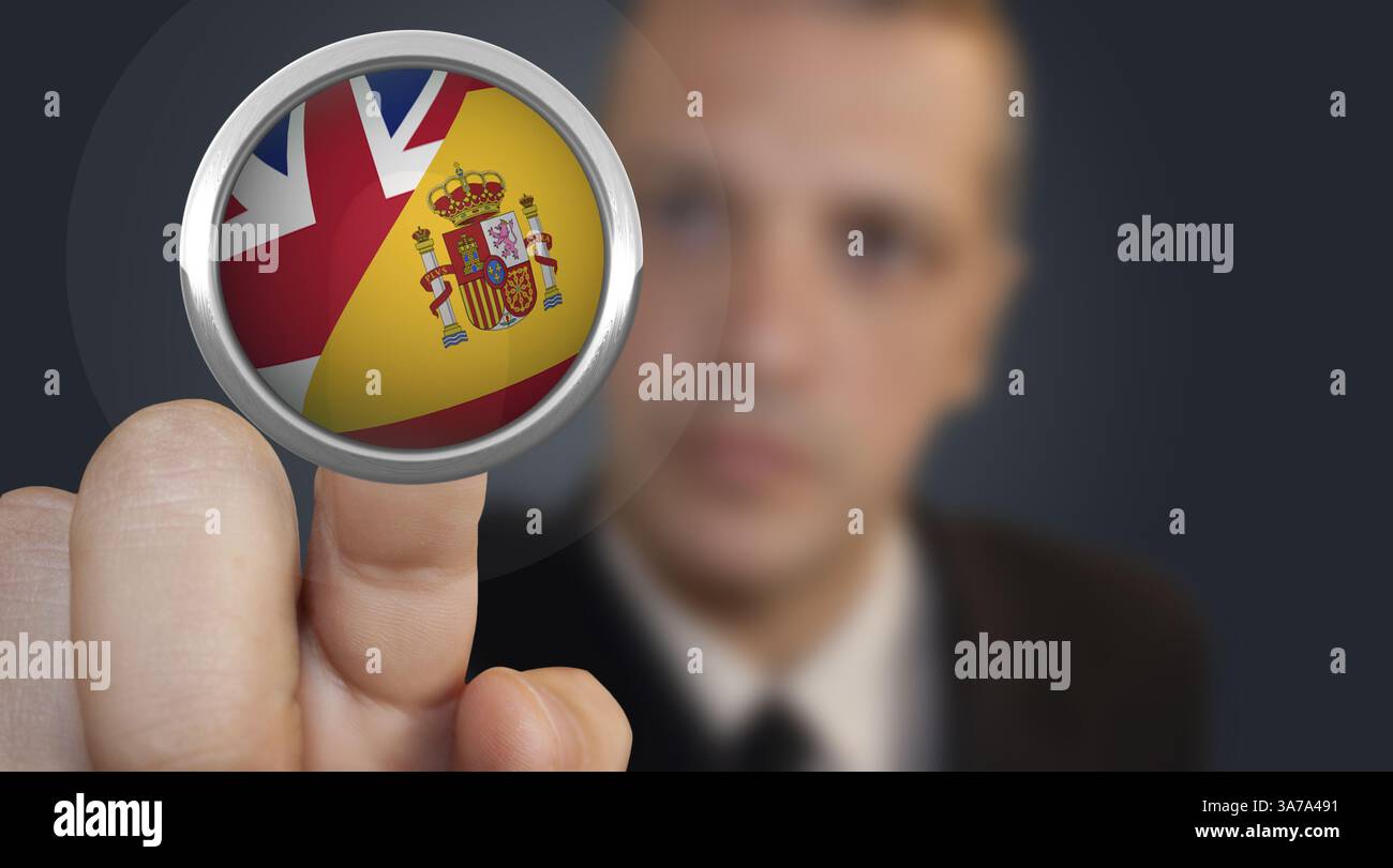 Palabras de texto hi-res stock photography and images - Alamy