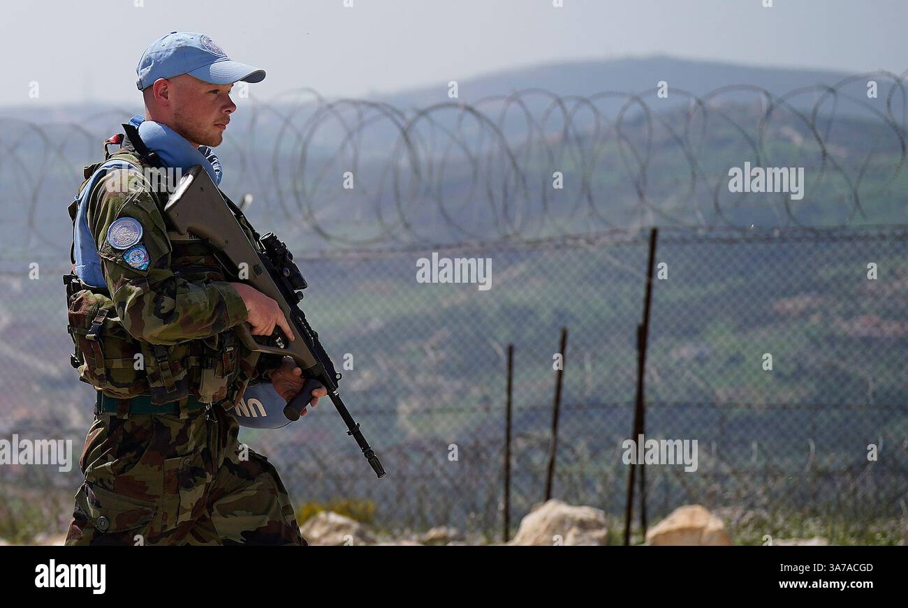 Hezbollah lebanon 2025 hi-res stock photography and images - Alamy