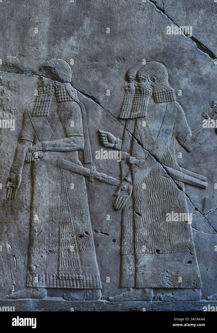 Nineveh Today Pictures