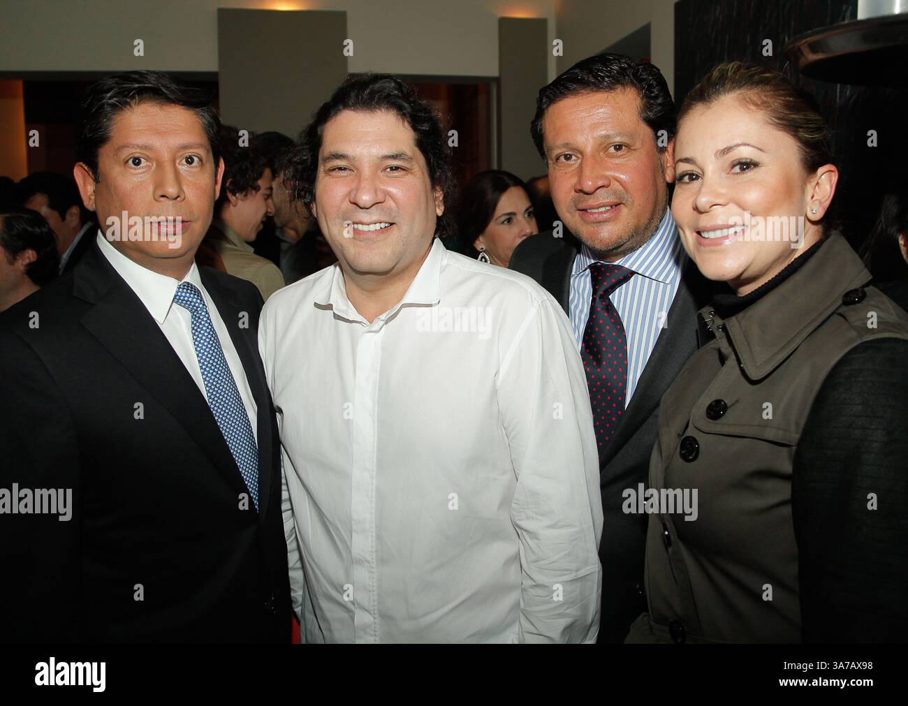 Torres de restaurante hi-res stock photography and images - Alamy