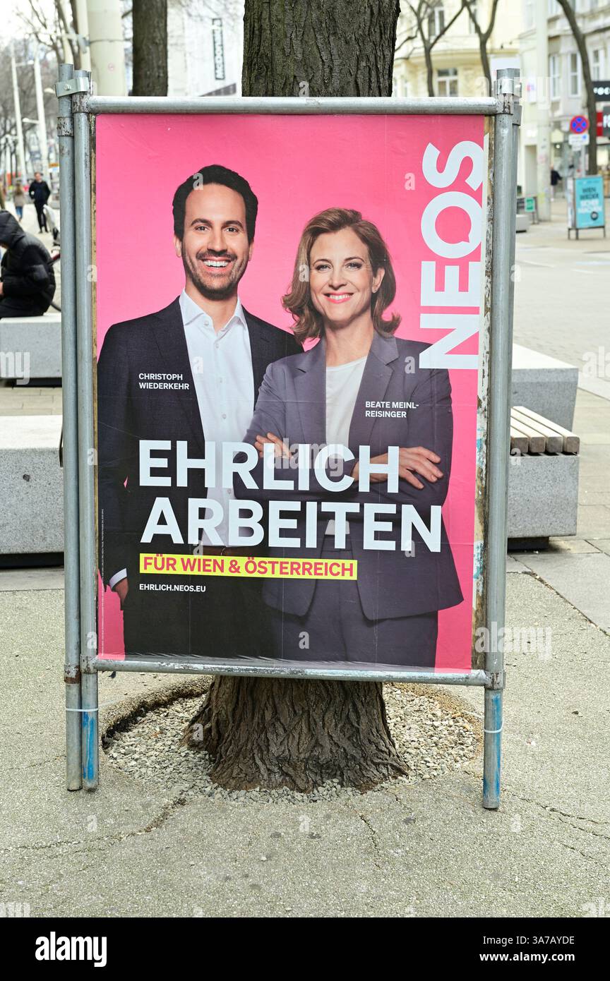 Poster of the neos hi-res stock photography and images - Alamy