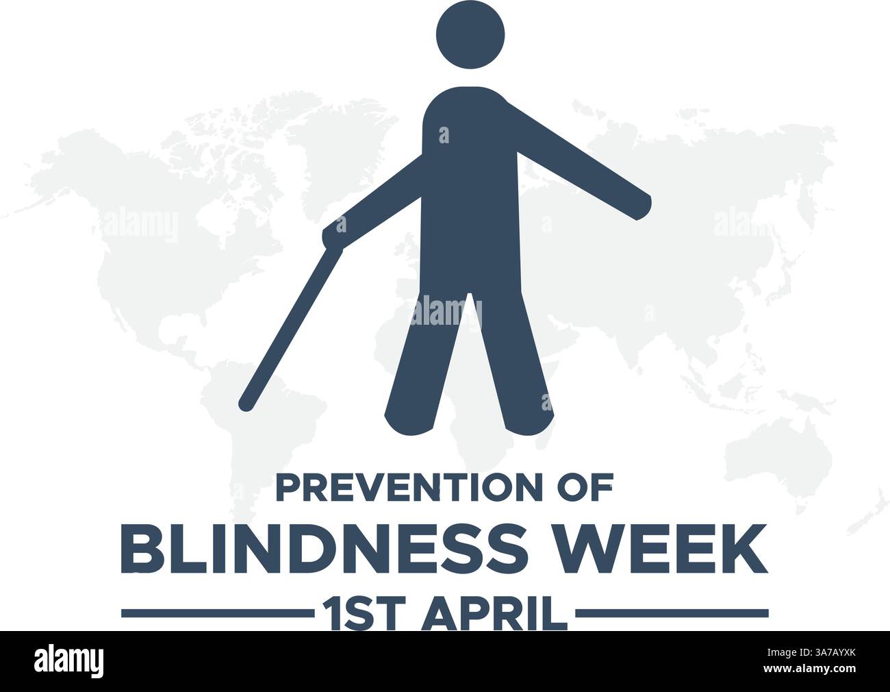 Prevention of Blindness Week is observed from April 1 to 7 in worldwide ...