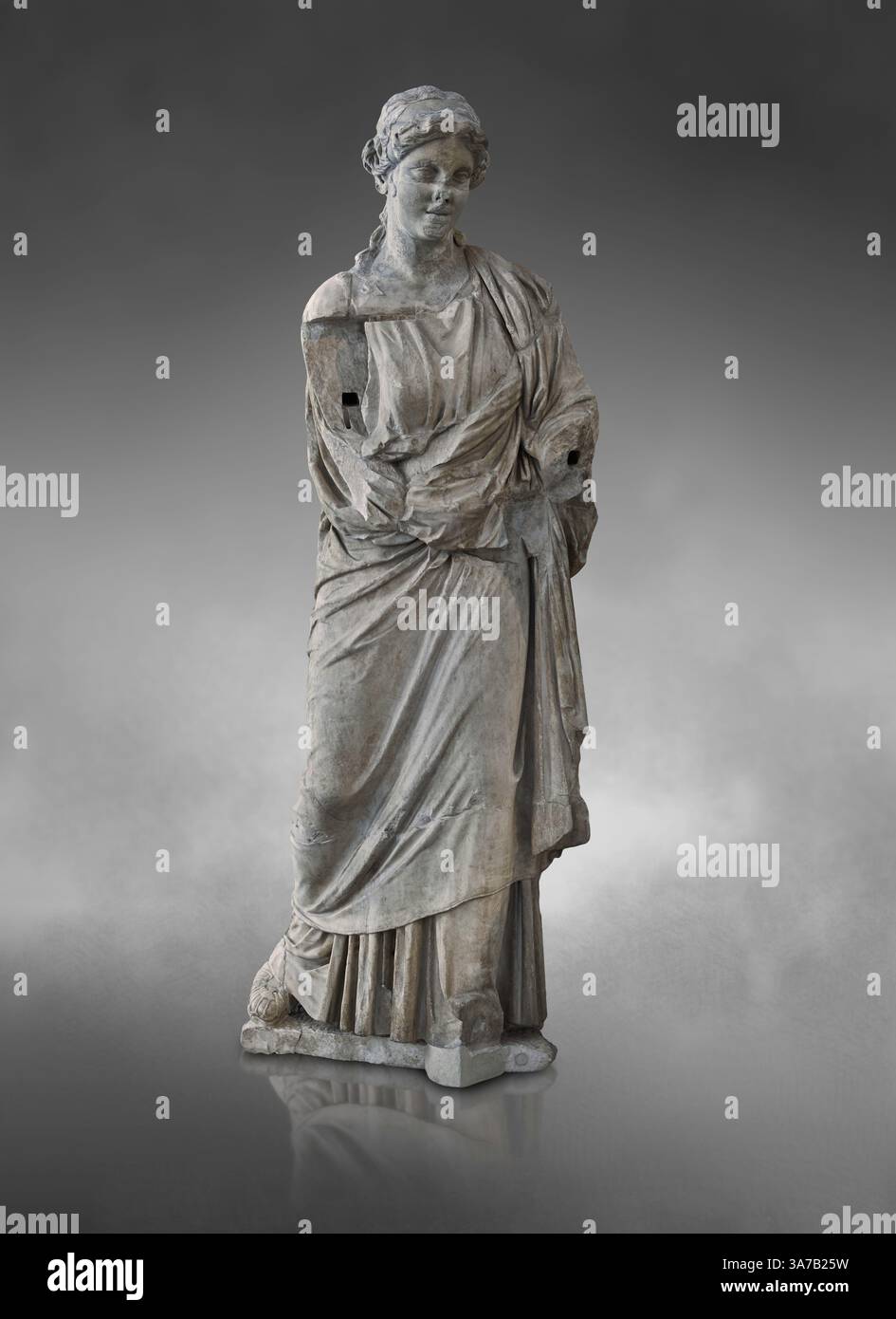 Hermaphrodite person hi-res stock photography and images - Alamy