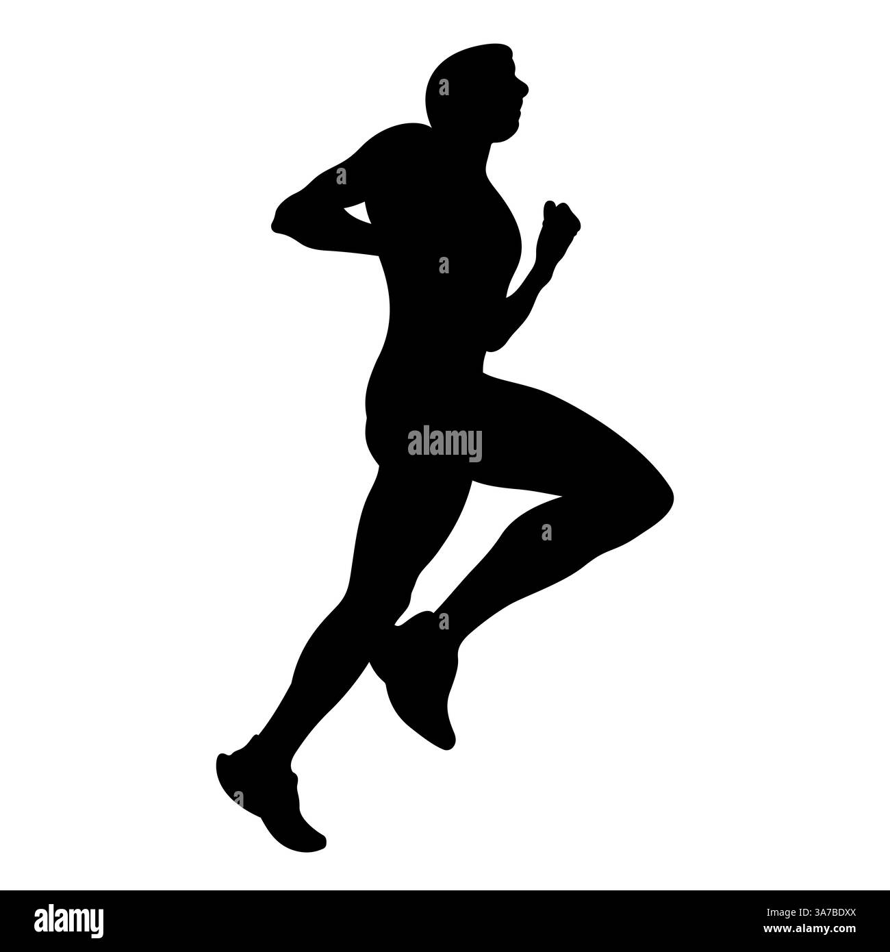 Balance cardio Black and White Stock Photos & Images - Alamy