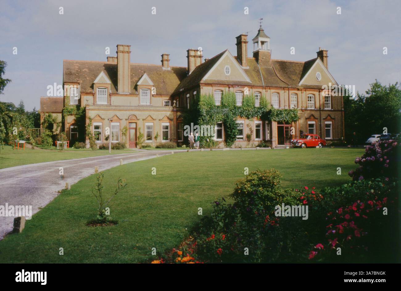 Parkgate farm hotel hi-res stock photography and images - Alamy