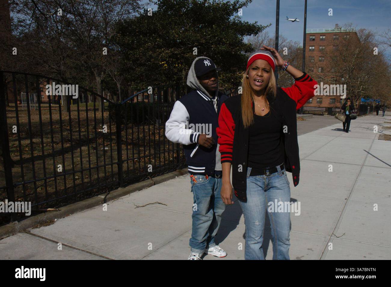 Edgemere houses hi-res stock photography and images - Alamy