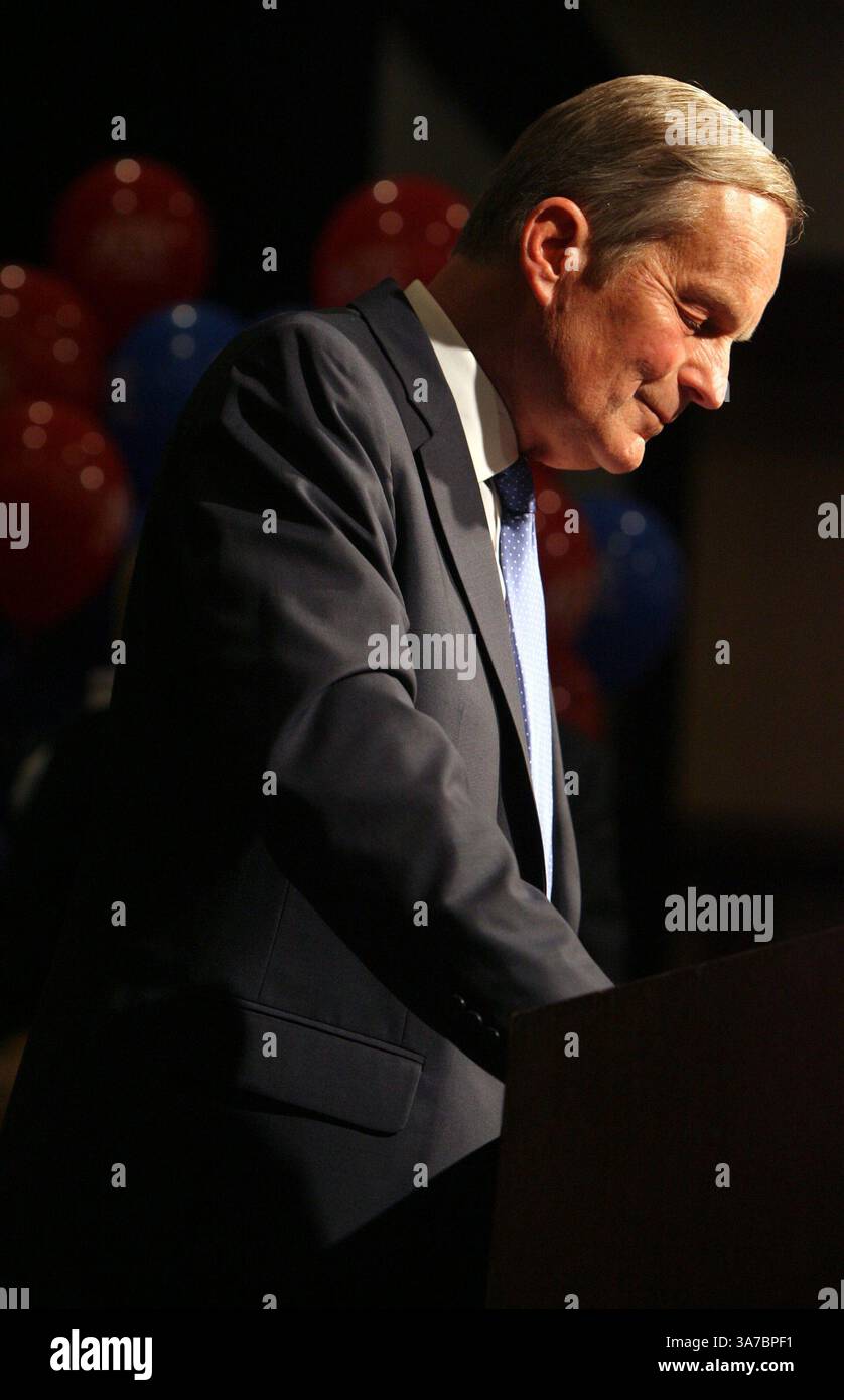 Todd akin 2012 hi-res stock photography and images - Alamy
