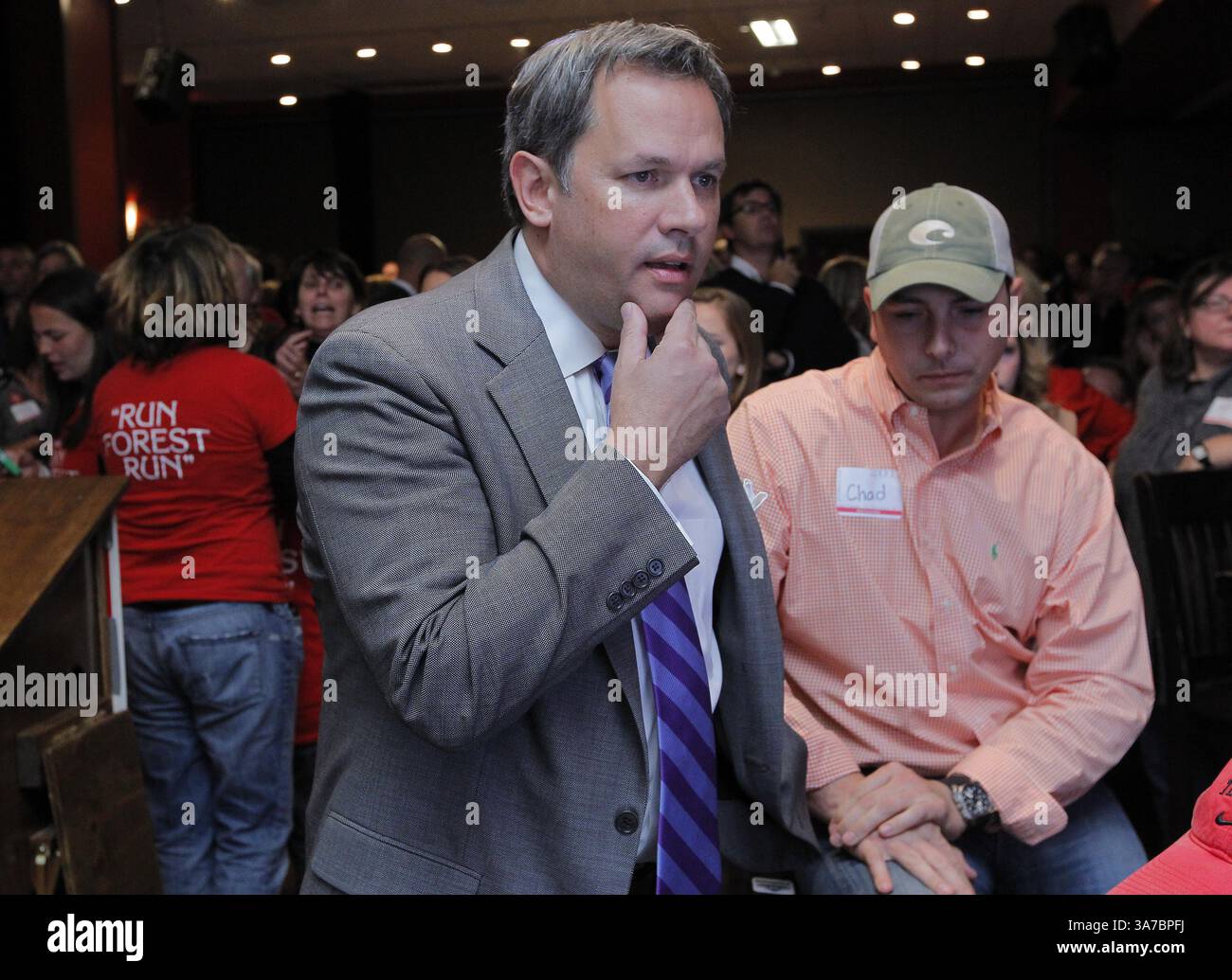 Linda coleman north carolina hi-res stock photography and images - Alamy