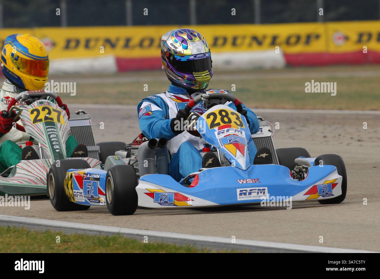 2009 british grand prix hi-res stock photography and images - Alamy