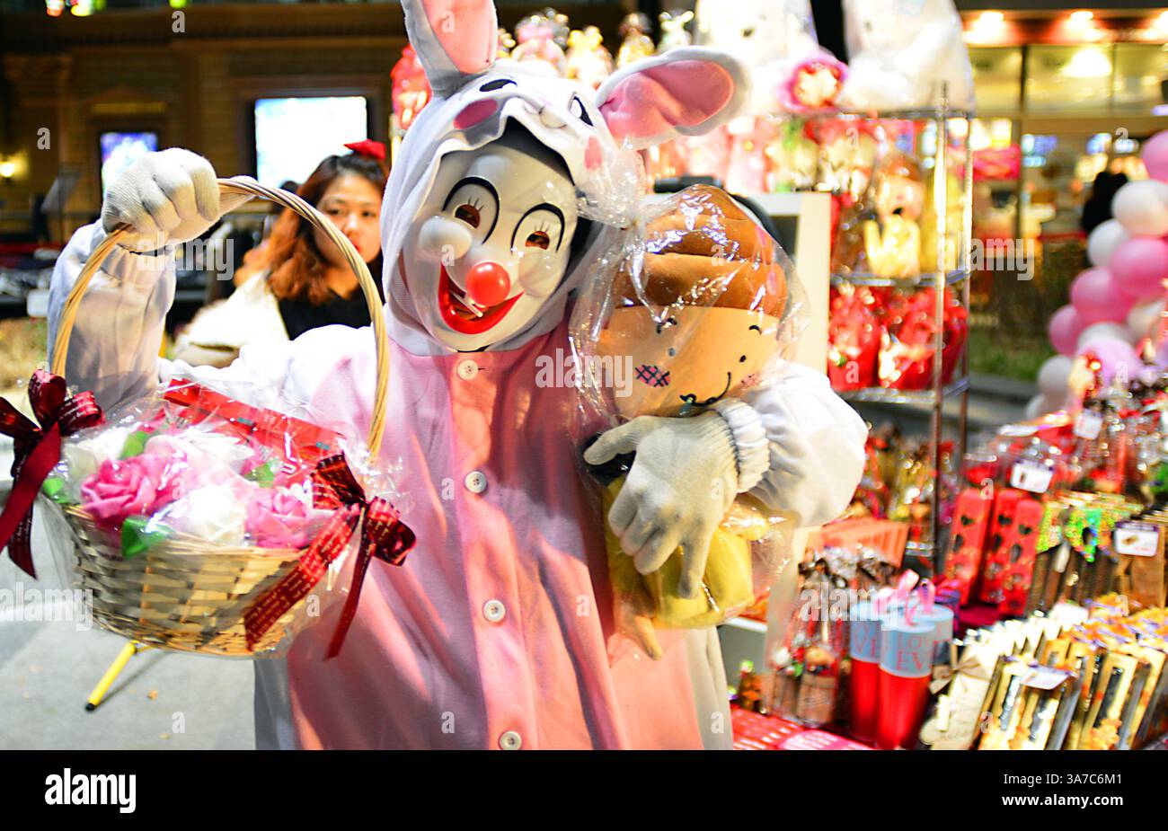 Korea pepero hi-res stock photography and images - Alamy